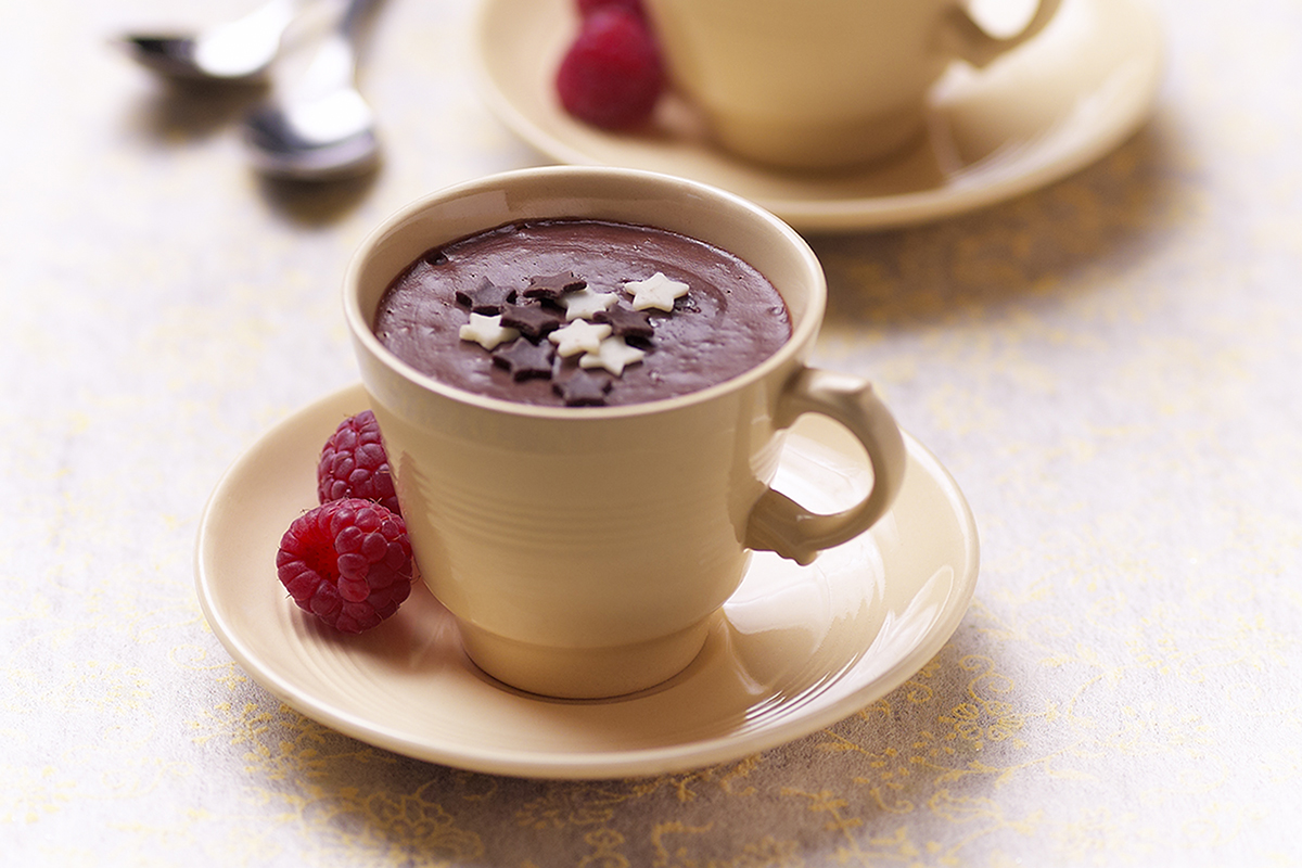 Chocolate Cups - Onken Onken