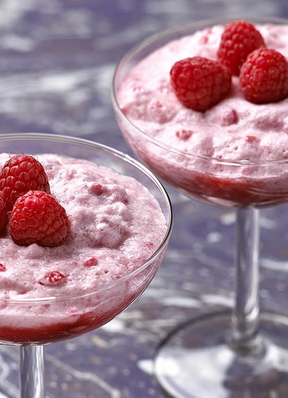 Raspberry - Onken Onken