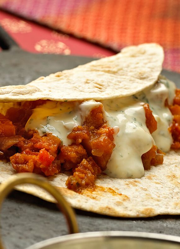 Mango Papaya Passion Fruit - Onken Onken