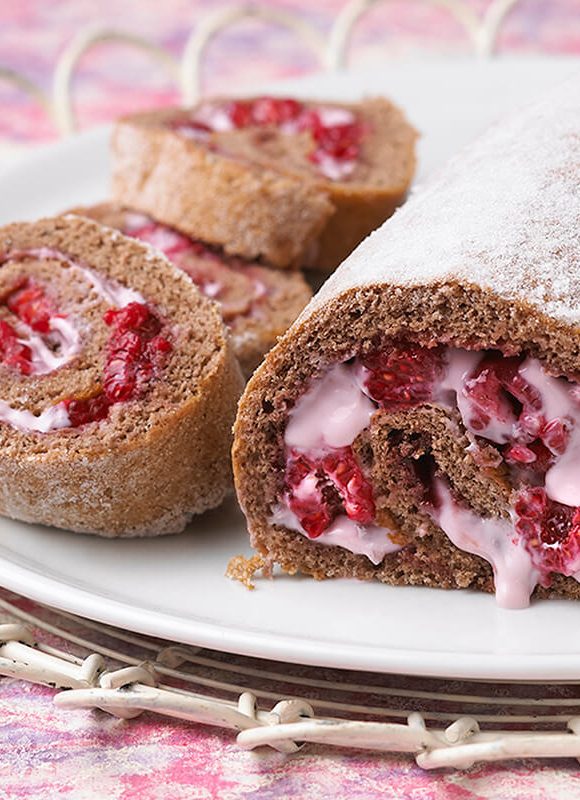 Raspberry - Onken Onken