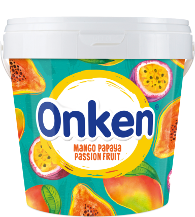 Natural Set Yogurt Onken