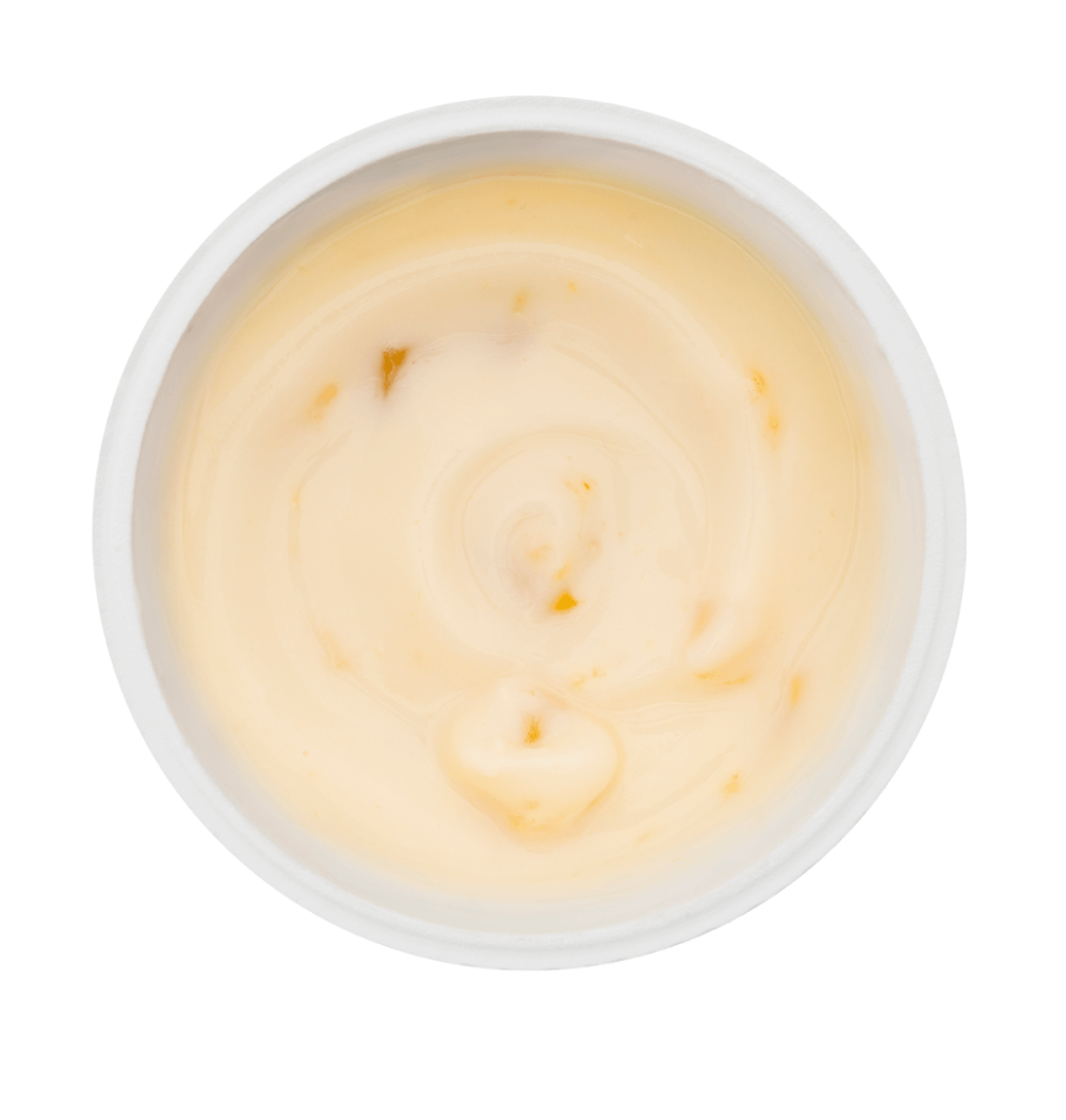 0% Fat Mango & Apple - Onken Onken