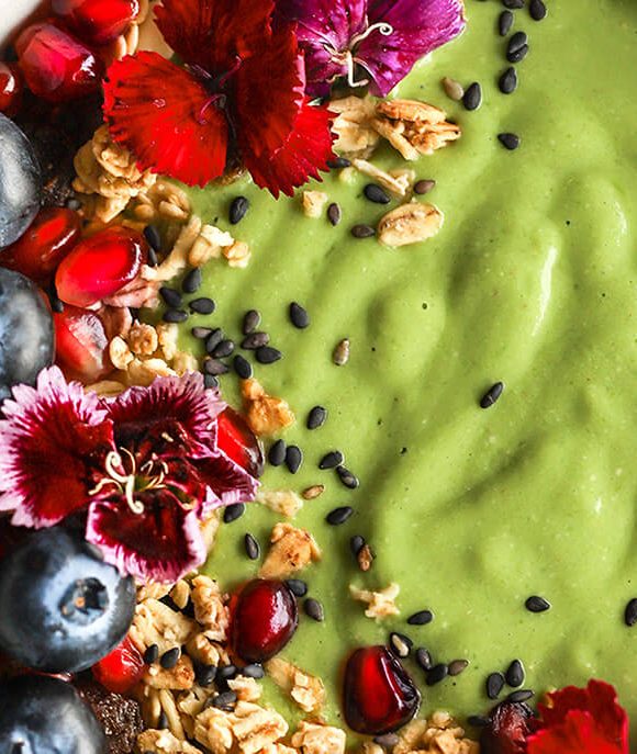 Mango Papaya Passion Fruit - Onken Onken