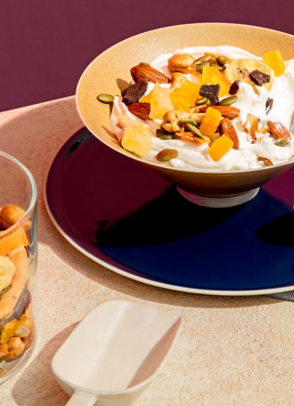 Mango Papaya Passion Fruit - Onken Onken