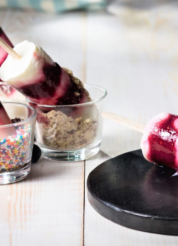 0% Fat Vanilla - Onken Onken