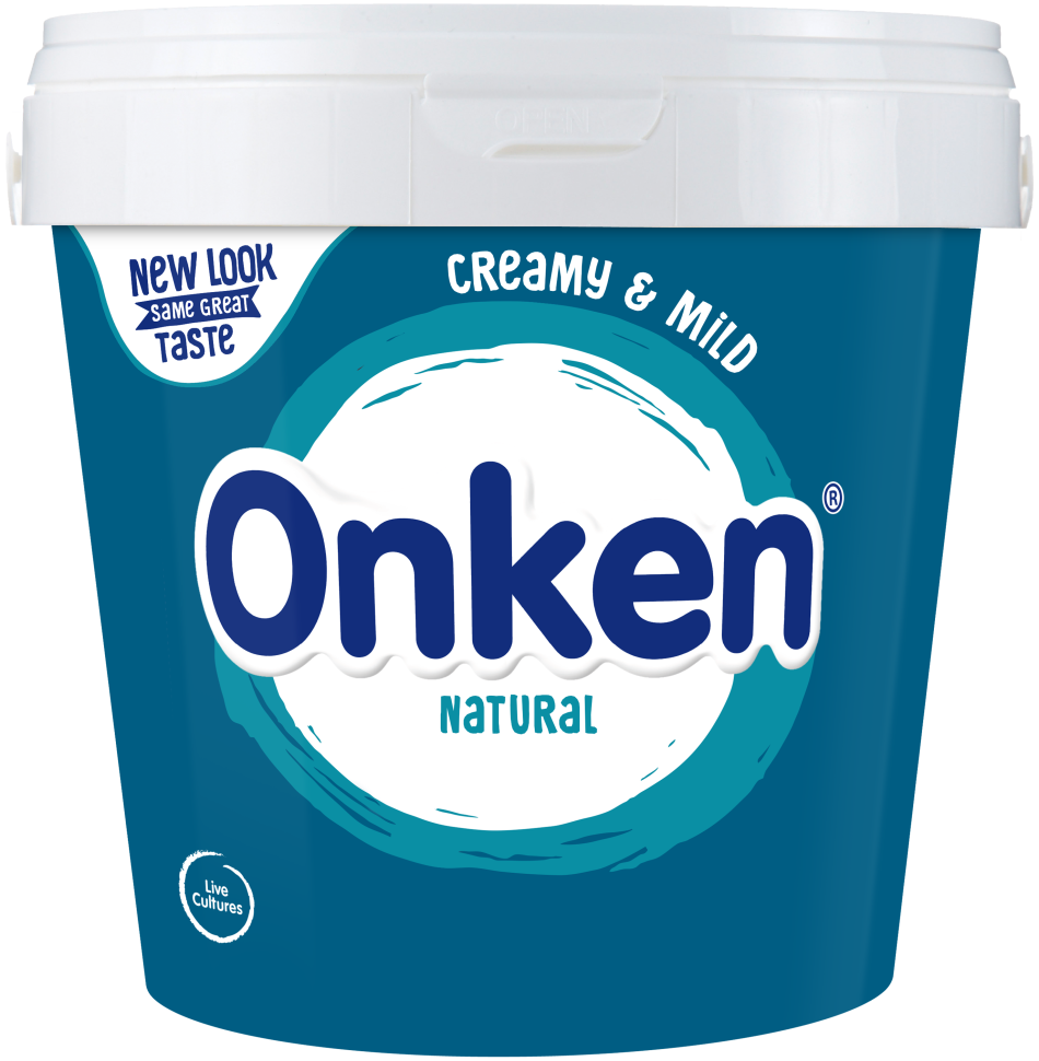 Natural - Onken Onken