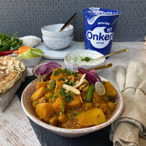 Recipes - Onken Onken