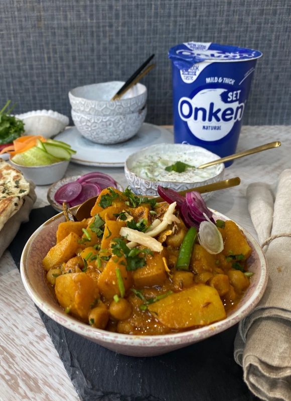 Natural Set - Onken Onken