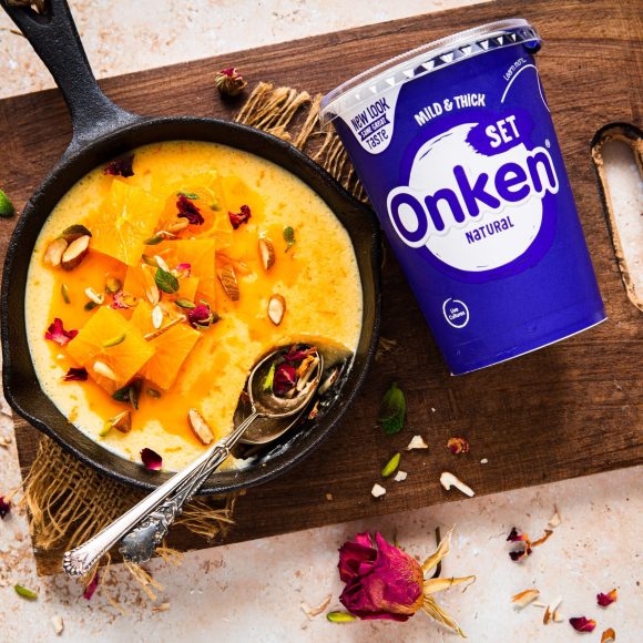 Recipes - Onken Onken