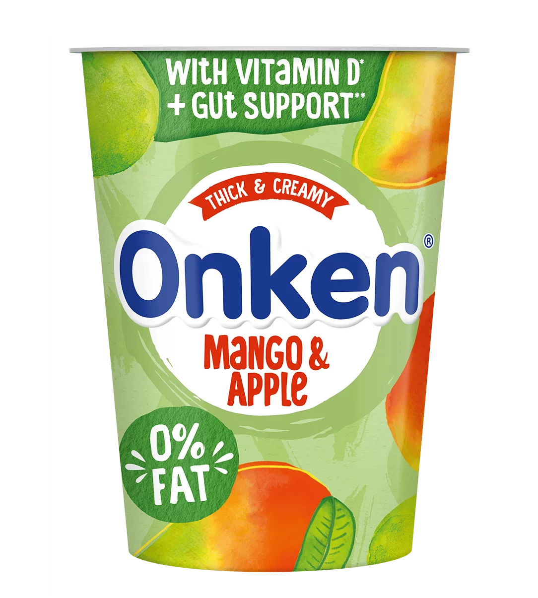 Products - Onken Onken