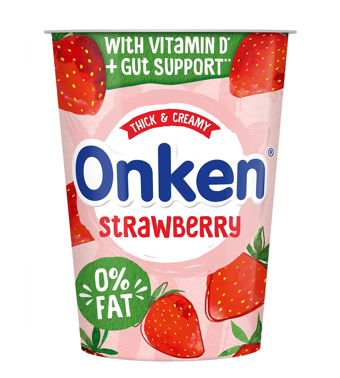 Products - Onken Onken