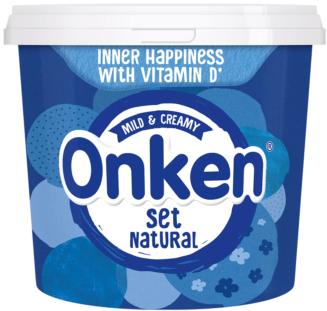 Natural Set - Onken Onken