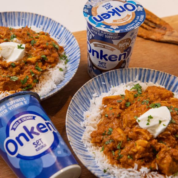 Recipes - Onken Onken