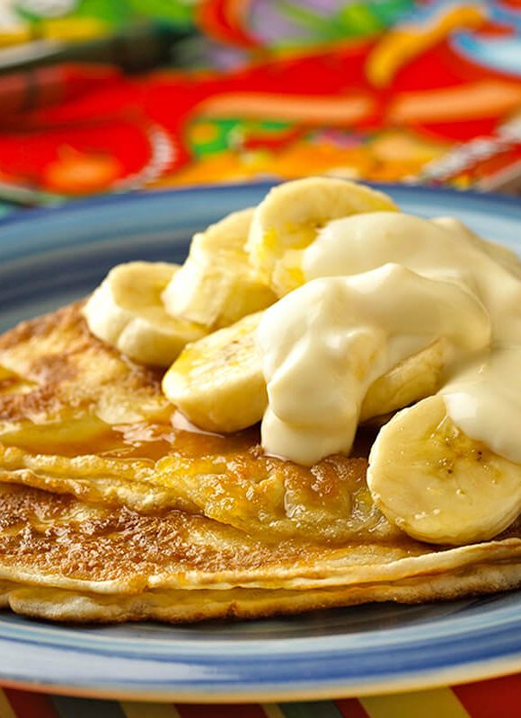 Mango Papaya Passion Fruit - Onken Onken